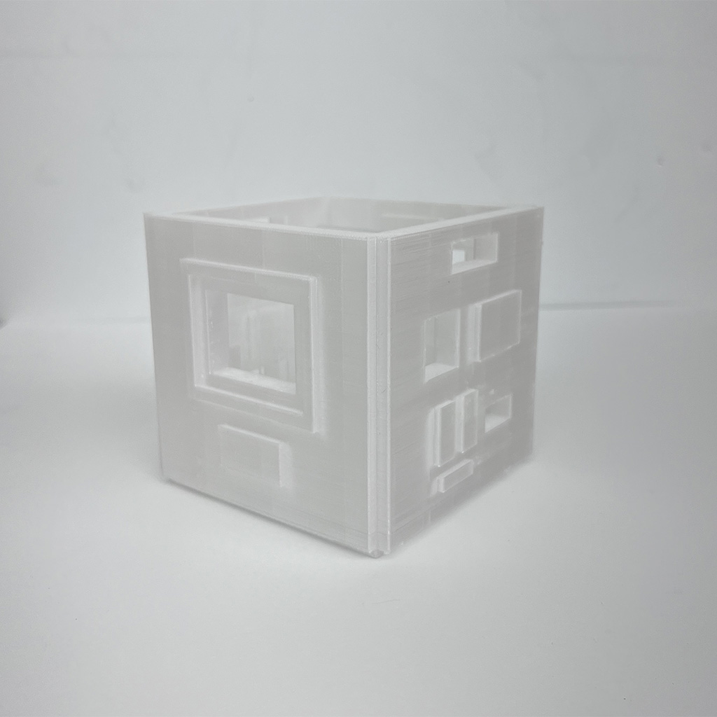 Xiao Project | Digital Media Art and Design